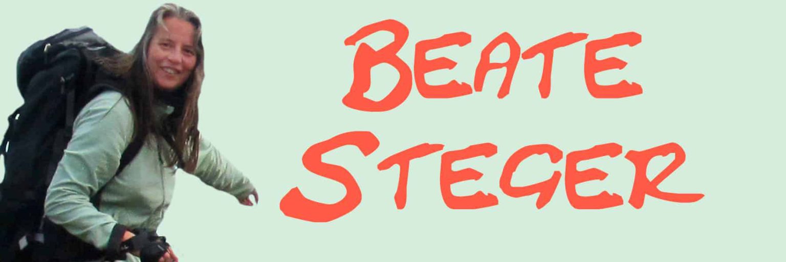 Home [beate-steger.de]